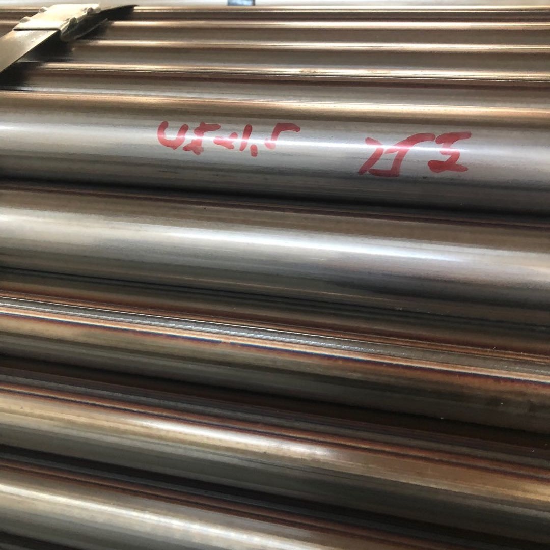 SUH 409L Pipa Las Stainless Steel SUS409L Tabung Knalpot Stainless ...