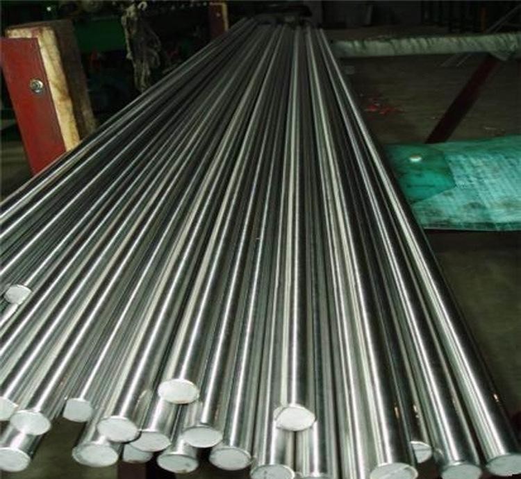 201 301 stainless steel bar bulat, dingin selesai bar stainless steel ...