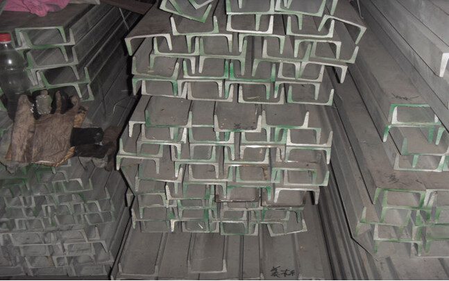 300 seri stainless steel channel u bar, 304 304L 316L 310S 321 U channel